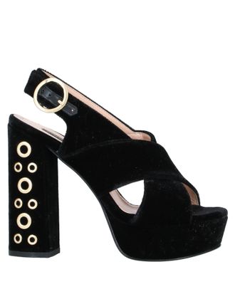 Pinko SCHUHE - Sandalen auf YOOX.COM