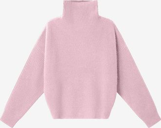 Isabel Marant Pull Brooke - Femme - Rose - Taille 34 - Isabel Marant