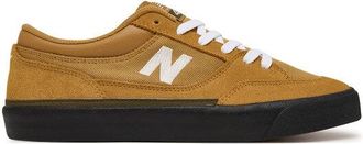 New Balance Sneakers aus Stoff UN417CWB Braun