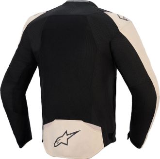 Alpinestars Motorradjacke T-Sps Air V2 Motorrad Textiljacke Wasserdicht protektoren