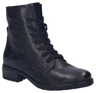 Josef Seibel Schn&uuml;rstiefelette Kate 17