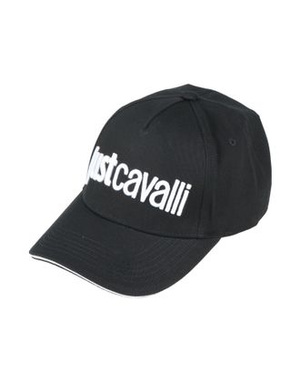 Just Cavalli ACCESSOIRES - M&uuml;tzen & H&uuml;te auf YOOX.COM