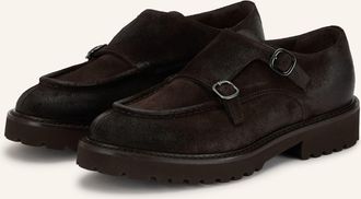 Doucal's Doucals Double-Monks Philadelphia braun