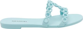 Aquazzura Sandales - Bleu