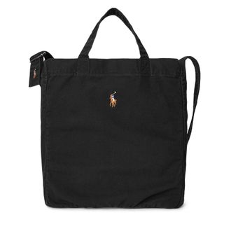 Polo Ralph Lauren Tasche Polo Ralph Lauren 405967606003 Schwarz