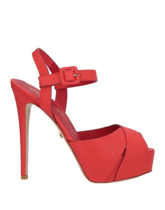 Le Silla SCHUHE - Sandalen auf YOOX.COM