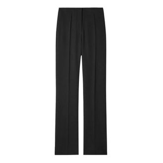Patrizia Pepe Damen, Hosen, Schwarzk, SGr&ouml;&szlig;e