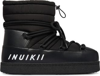 INUIKII Schneeschuhe Inuikii Mountain 2002.003.0032 Schwarz