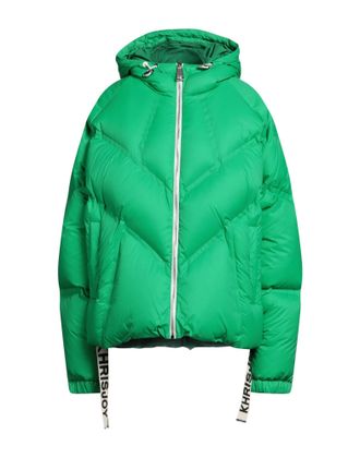 Khrisjoy JACKEN & M&Auml;NTEL - Pufferjacken & Daunenjacken auf YOOX.COM