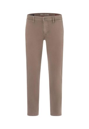 M.A.C Herren Chinohose DRIVERS PANTS Modern Fit