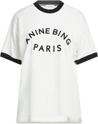 Anine Bing TOPS - T-shirts sur YOOX.COM