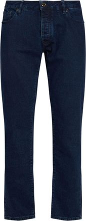 Moorer HOSEN & R&Ouml;CKE - Jeanshosen auf YOOX.COM