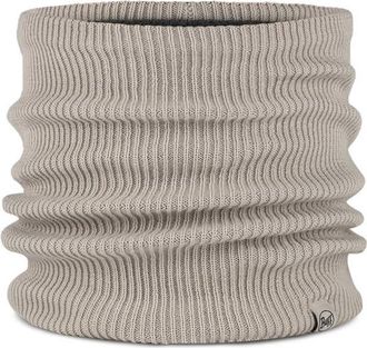 Buff Schal Knitted & Fleece Neckwarmer