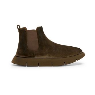 Mars&egrave;ll Damen, Schuhe, Braun, 40 EUGr&ouml;&szlig;e