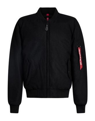 Alpha Industries JACKEN & M&Auml;NTEL - Jacken und Anoraks auf YOOX.COM