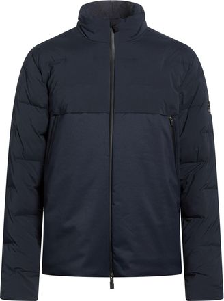 Emporio Armani JACKEN & M&Auml;NTEL - Pufferjacken & Daunenjacken auf YOOX.COM