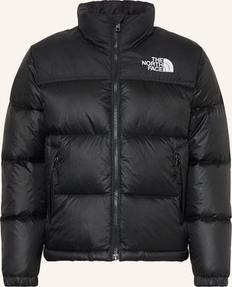 The North Face Daunenjacke Teen 1996 Retro Nuptse schwarz