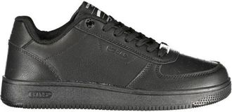 Gas Gas, Femme, Chaussures, Noir, Taille: 37 EU Kevin LTX Low-Top Baskets