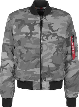 Alpha Industries Jacke Ma-1 VF 59