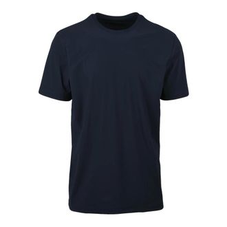 People of Shibuya Homme, Tops, Bleu, Taille: XL T-shirt