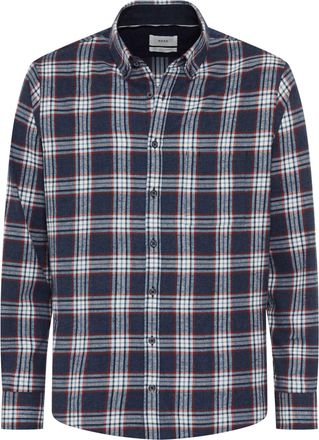 Brax Style Daniel C Sch&ouml;nes Herren Hemd