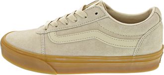 Vans Damen Ward Sneaker, Translucent Gum Creme Brulee, 42 EU
