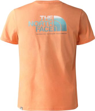 The North Face T-shirt D2 Graphic The North Face