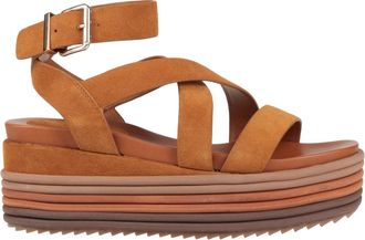 Rahya Grey SCHUHE - Sandalen auf YOOX.COM