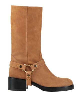 Chlo&eacute; SCHUHE - Stiefel auf YOOX.COM