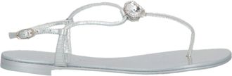 Giuseppe Zanotti SCHUHE - Zehentrenner auf YOOX.COM