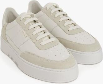 Axel Arigato Baskets en cuir