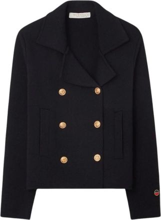 Busnel Femme, Vestes, Noir, Taille: 36 FR Light Vestes