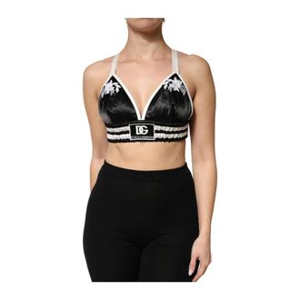 Dolce & Gabbana Damen, Oberteile, Mehrfarbig, SGr&ouml;&szlig;e