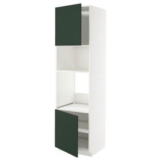 IKEA METOD HS f Ofen/Mikro m 2 Türen/Böden