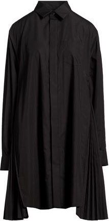 sacai ROBES - Robes courtes sur YOOX.COM