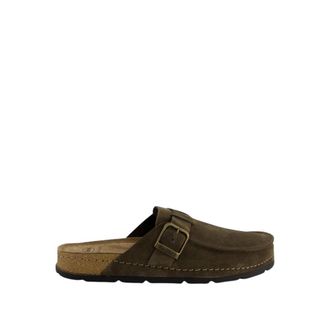 Scholl Bora Moccasin - - Shoes - Herren - Braun - 42 EU