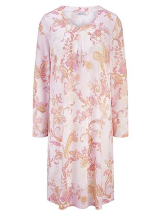 F&uuml;rstenberg Nachthemd Eva B. Bitzer ros&eacute;