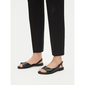 Lasocki Sandalen Lasocki FOXI WI16-FOXI-70 Schwarz