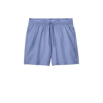 Calvin Klein Short de bain avec ceinture logotyp&eacute;
