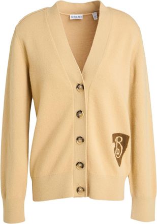 Burberry STRICKWAREN - Strickjacken auf YOOX.COM