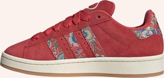 adidas Originals Adidas Originals Campus 00s X Liberty London Schuh rot