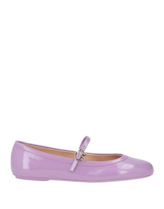 Gianvito Rossi SCHUHE - Ballerinas auf YOOX.COM