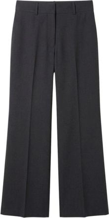 Costumein Pantalon large bootcut - Femme - Pantalons - Gris - Taille: 50 FR