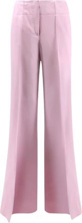 Seafarer Femme, Pantalons, Rose, Taille: 38 FR Wide Pantalons