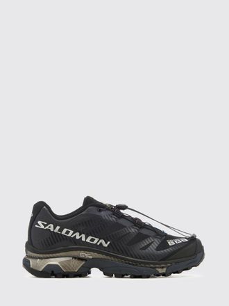 Salomon Baskets SALOMON Femme couleur Noir