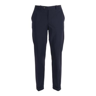 Roberto Ricci Design Rrd, Herren, Hosen, Blau, 2XLGr&ouml;&szlig;e