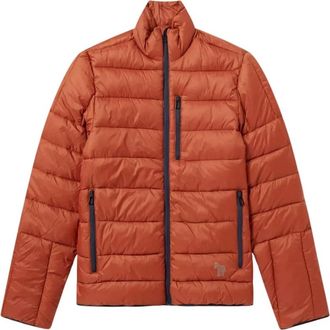 Paul Smith M2R-322S-A20133 Jacke - - Jackets - Herren - Orange - M