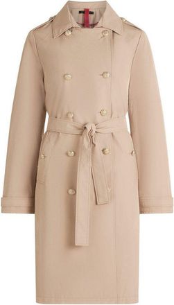 Betty Barclay Kurzjacke Damen mit G&uuml;rtel