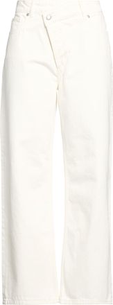 HUGO BOSS HOSEN & R&Ouml;CKE - Jeanshosen auf YOOX.COM