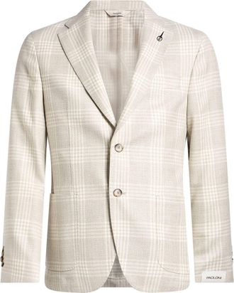 Paoloni ANZ&Uuml;GE und CO-ORDS - Blazers auf YOOX.COM